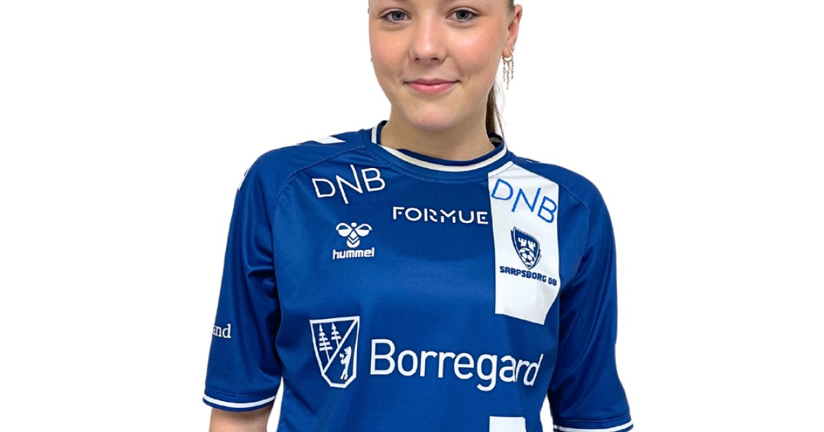 Matilde-Olsen / Sarpsborg 08
